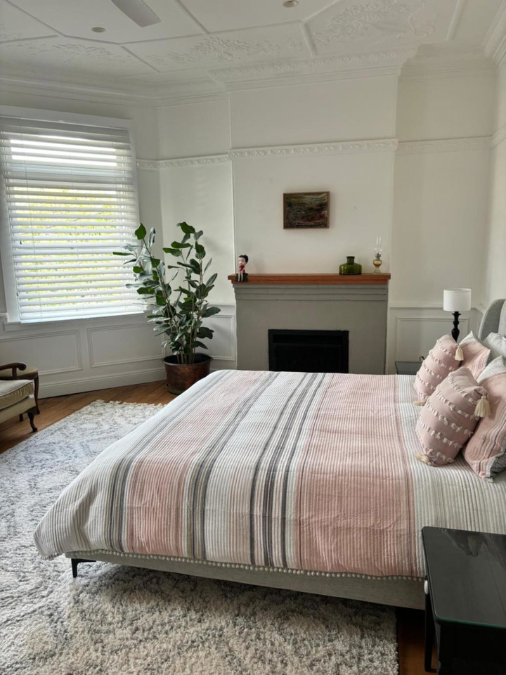 Marrickville Unique Stylish And Fresh Renovated Apartment And Studio - Camperdown