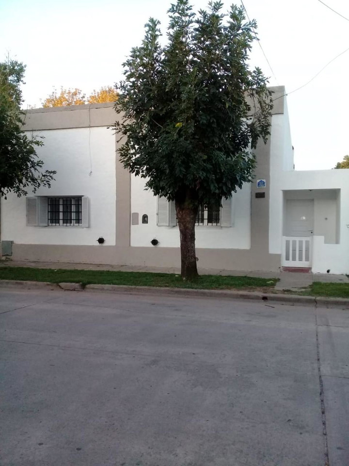 Los Abuelos - Condado de Dolores