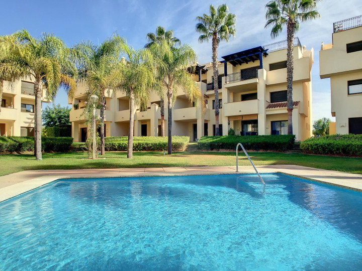 Roda Golf Resort - 8809 - La Manga