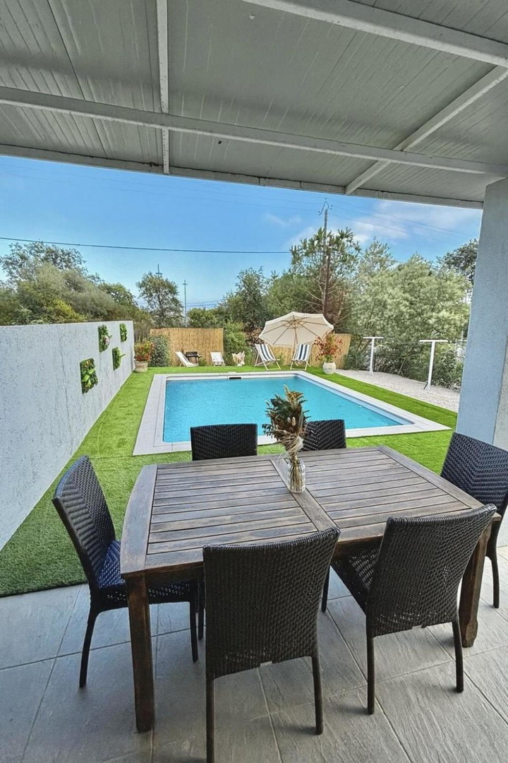 Maison Dolce Vita - Plage De Ghisonaccia