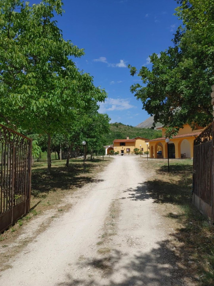 Borgo Natura Aielli - Ovindoli