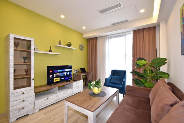 Home4you Apartments On Koghbatsi - Yerevan