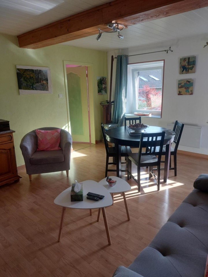 Chez Nadine - Alsace