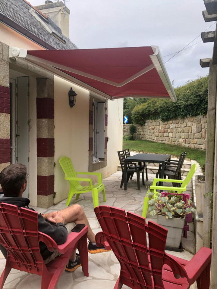 Penty De Kervillerm - Douarnenez