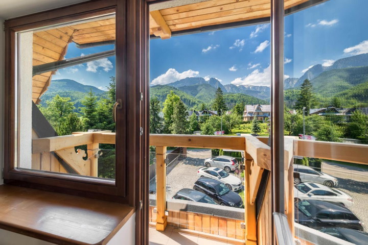 Willa Regle - Zakopane