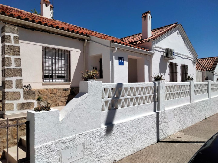 Apartamento Ceclavín - Cáceres