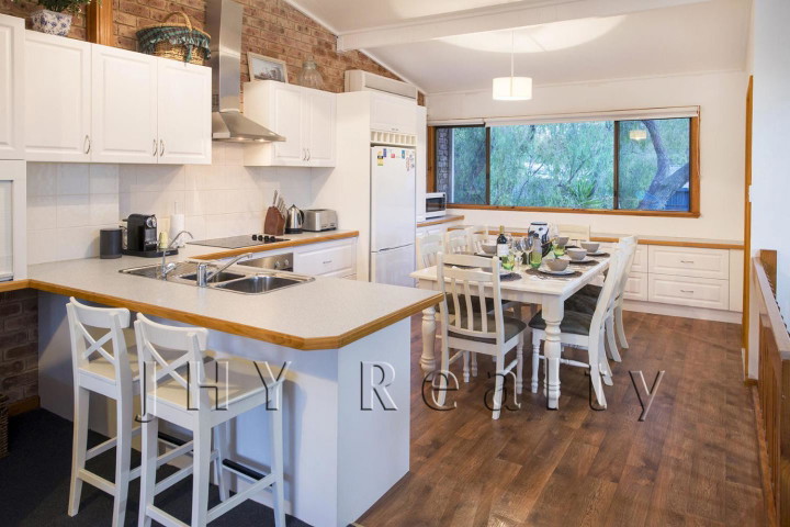 Coastal Cottage - Busselton
