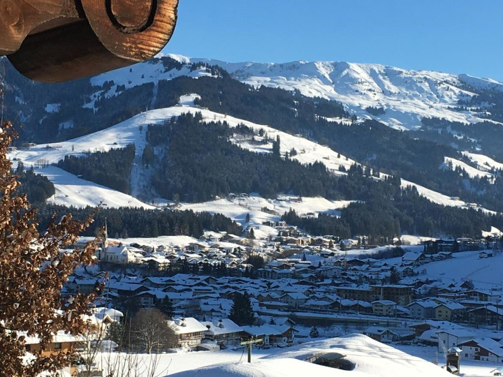 Villa Kitzbühel - Kirchberg