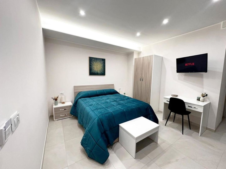 Domus Balcante B&b - Castellammare di Stabia
