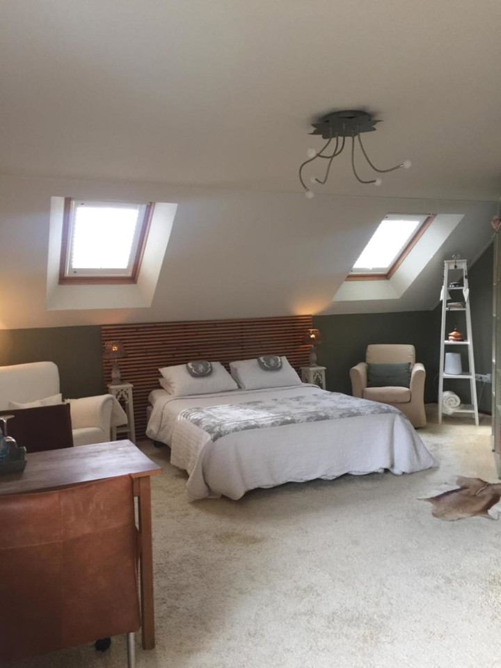 B&b De Koraal - Drenthe
