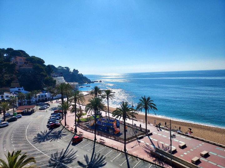 Apartamento Zodiac Ab 4b - Lloret de Mar