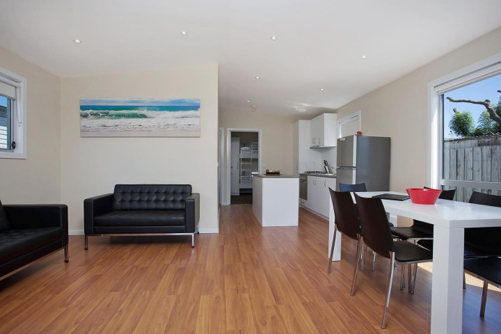 Portland Holiday Village - Portland