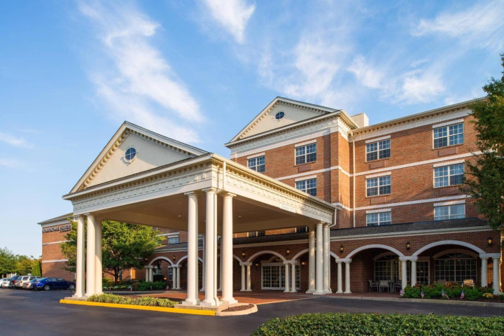 Springhill Suites By Marriott Williamsburg - Williamsburg, VA