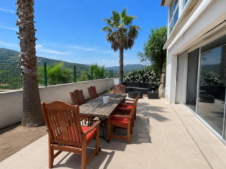 Appartement Plein Sud, 3 Chambres Grande Terrasse, Golfe Saint-tropez - Sainte-Maxime