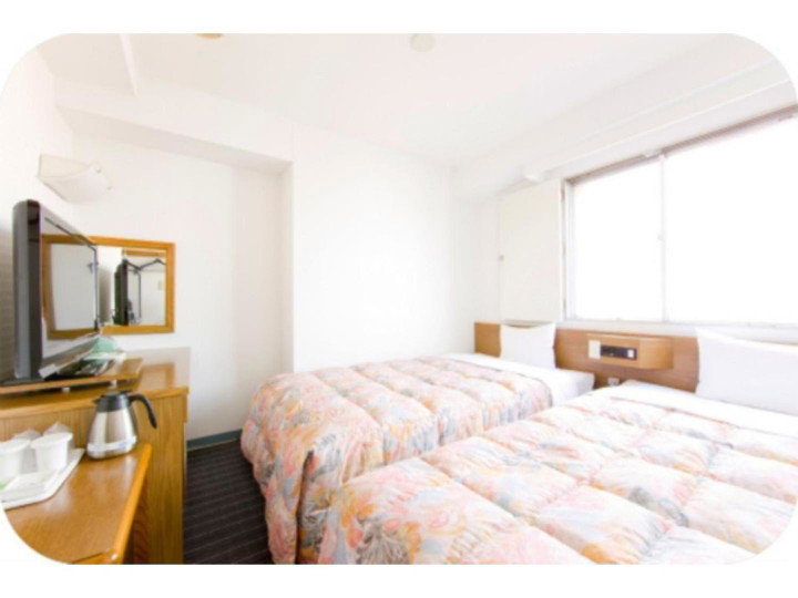 Hotel Brisbanes - Vacation Stay 65781v - Miyazaki