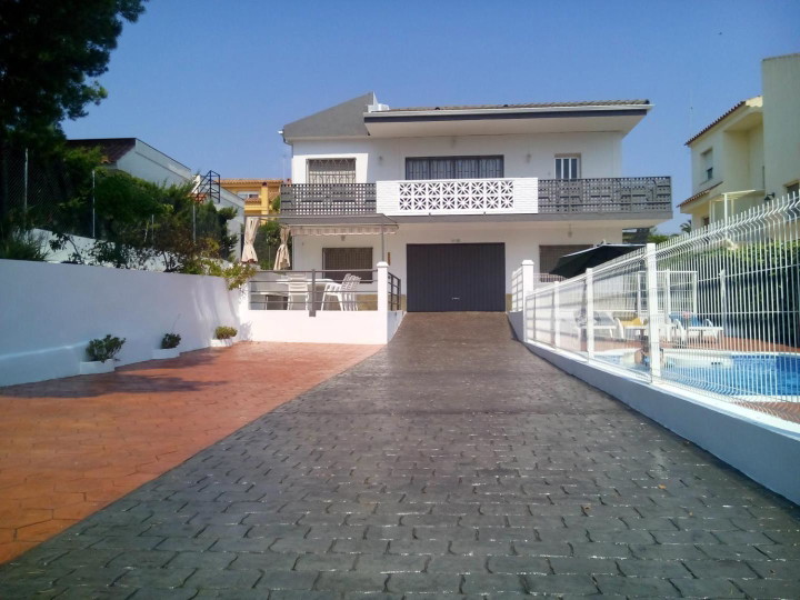 Villa Rosita - Amposta