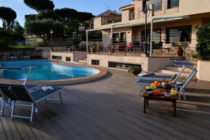 Sicily In Villa - Messina