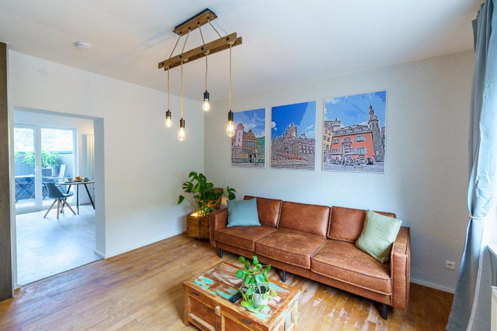 Pilea Apartments - Cochem
