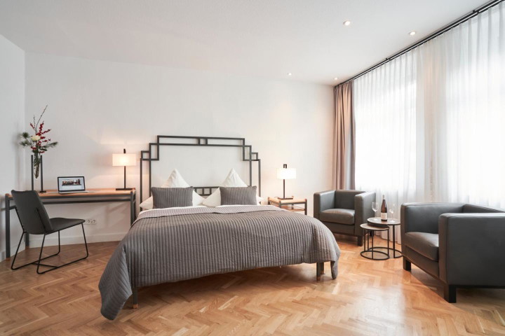 Hotel Goldener Engel - Spira