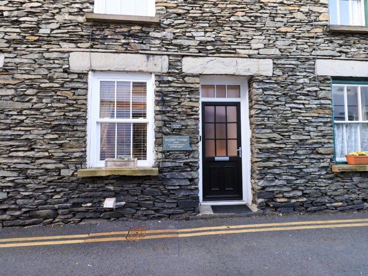 Partridge Holme - Windermere