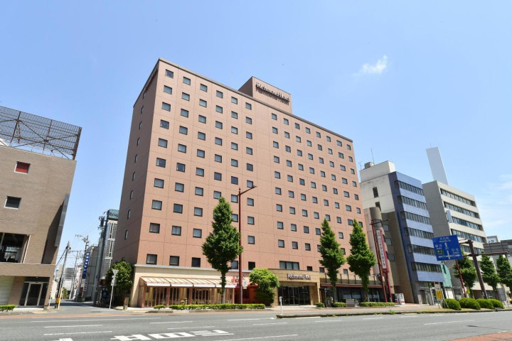 Richmond Hotel Hamamatsu - Hamamatsu