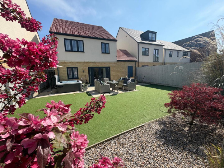 Captains House Whitby - Hot Tub - Luxury - Whitby