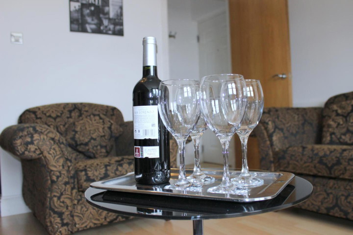 Bego's Apartment - Aberdeen
