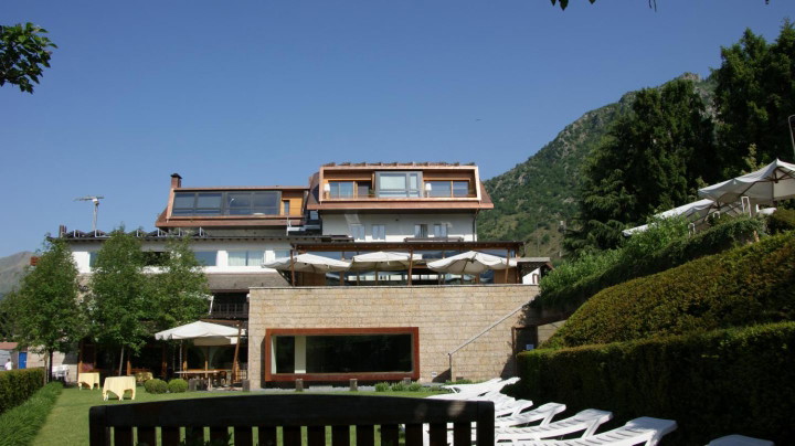 Hotel Milano Alpen Resort Meeting&spa - Italien