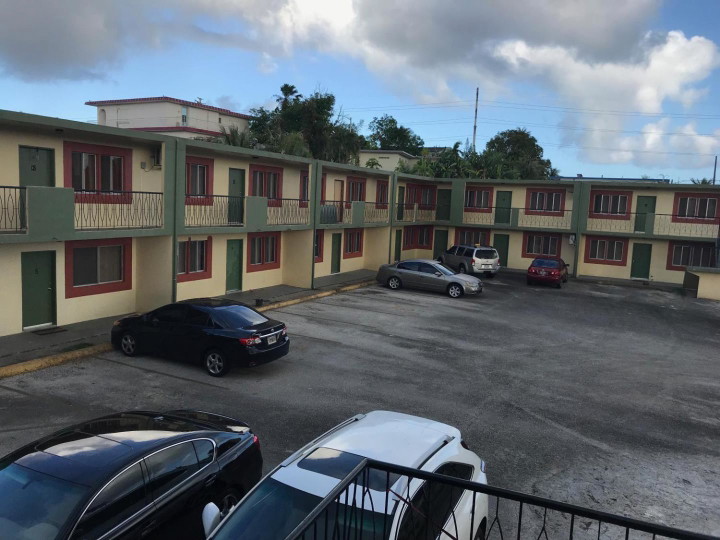 2 Bedroom / 1 Bath Only 9 Miles To Navy Base - Guam