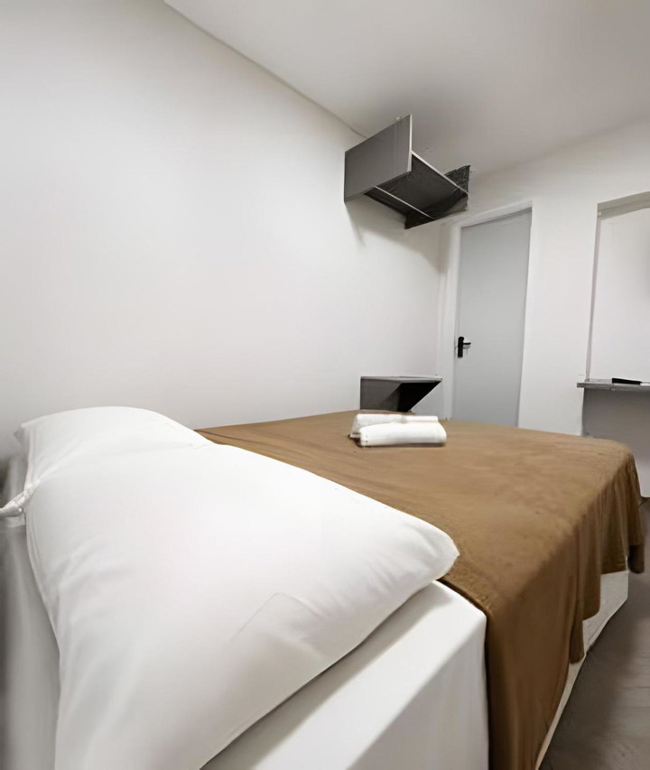 Manaira Suite 02 - Santa Rita