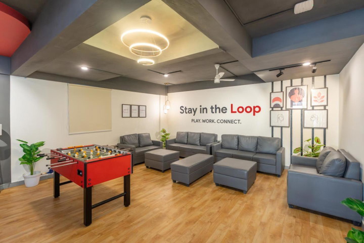 Loop By Zolo Hsr Layout, Bangalore - Bengaluru