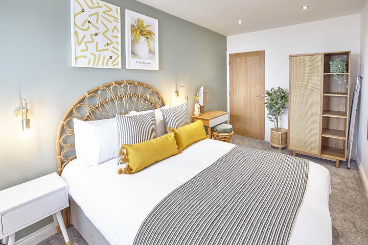 Host & Stay - Sandcastles Apartment - Sandsend