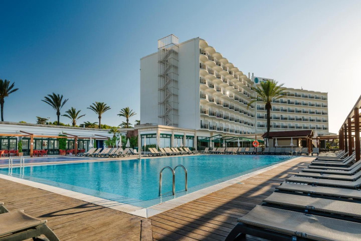 Alua Illa De Menorca - Hyatt Inclusive Collection - Minorca