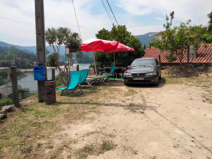 Casa Vilar - Terras de Bouro
