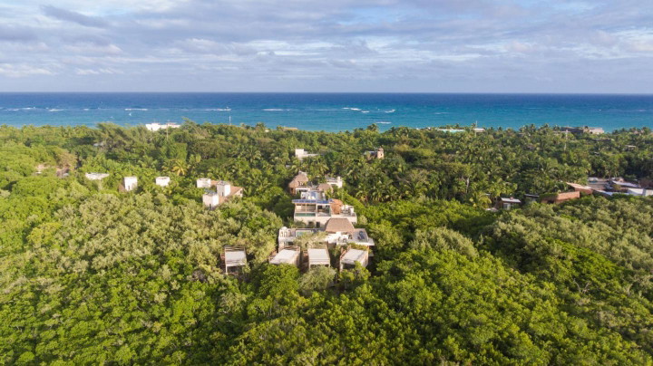 Casa Coyote Tulum - Riviera Maya