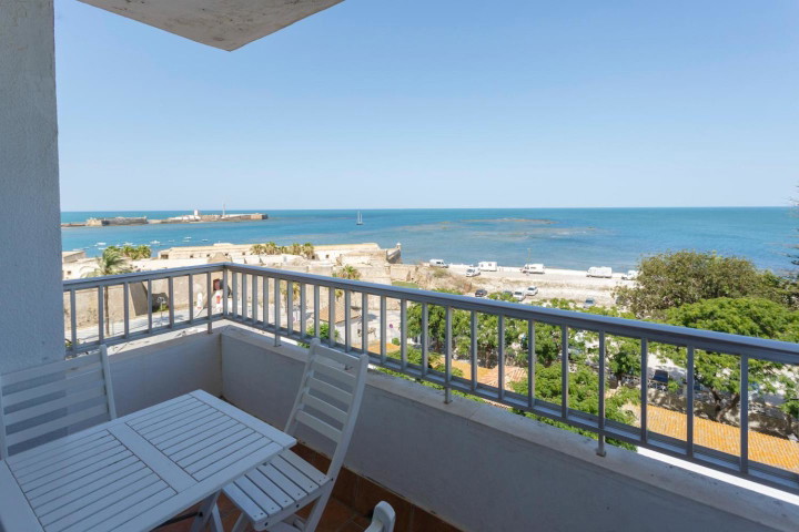 Oceano Family Home Free Parking By Cadiz4rentals - Cádiz