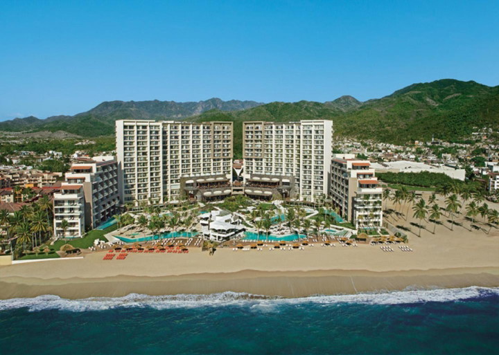 Secrets Vallarta Bay Resort & Spa - Adults Only - Puerto Vallarta