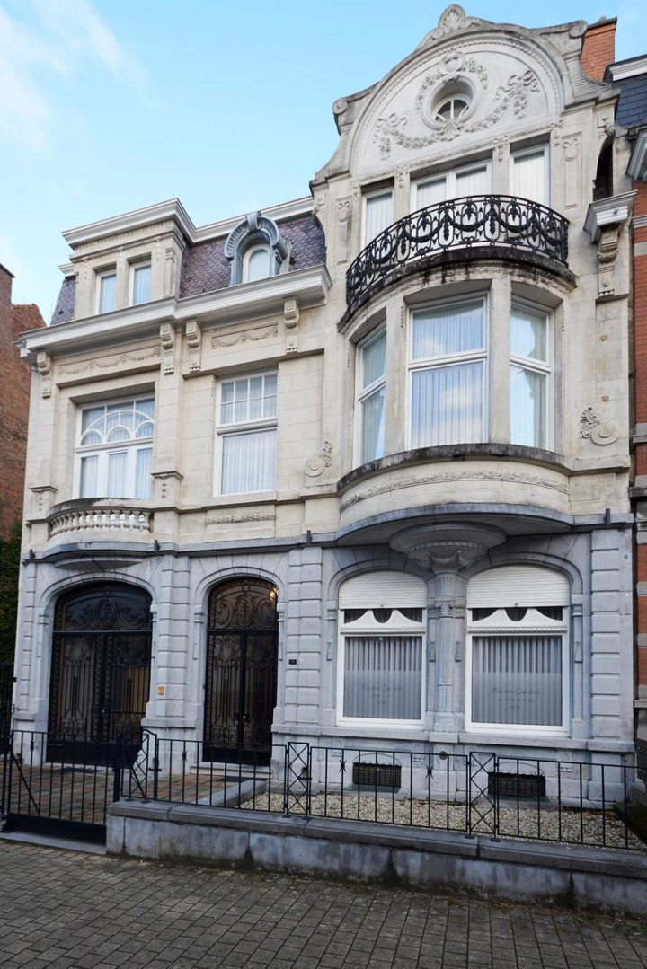 Maison Cambier - Oudenaarde
