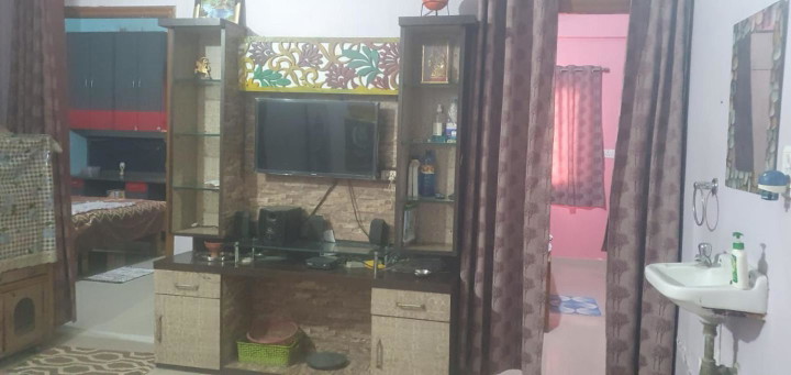 Rudraksh - Varanasi