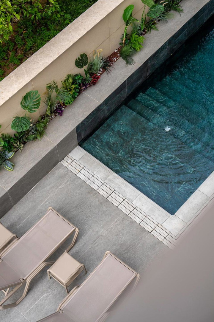 The Marni Hotel & Spa - Adults Only 12 Plus - Antalya
