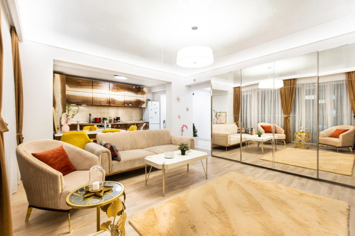 Luxury Ambiance - Otopeni