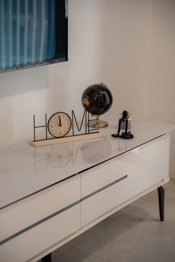 Aston Acacia 4 Bedroom Suite By Jovial - Bukit Mertajam