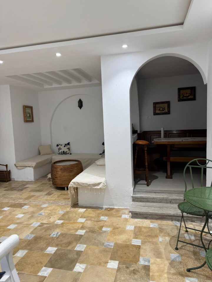 Dar Zina - Hammamet
