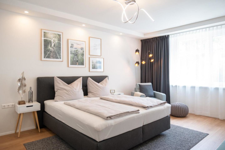 Mh Living - 5 - Scandinavian Living Dream In Center - Graz
