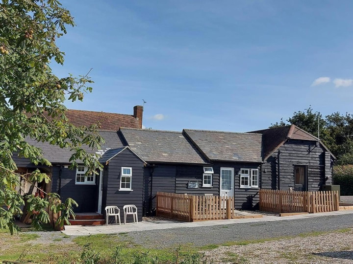 Great Sampford B&b Sorrells Farm - Cambridgeshire