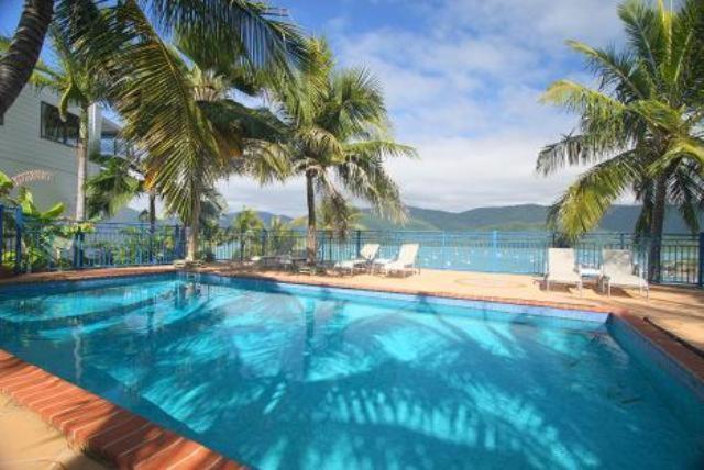 Coral Point Lodge - Queensland