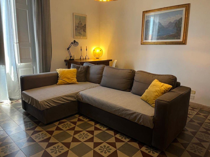 Casa Caruso - Aci Castello
