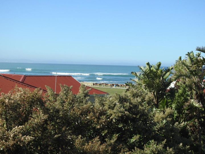 Marina Sands 36 - Jeffreys Bay