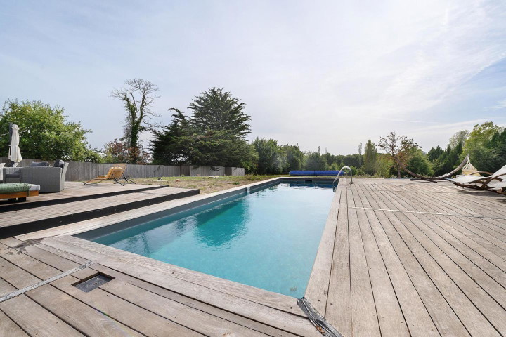 Ty Castel - Chambres D'hôtes - Larmor-Baden