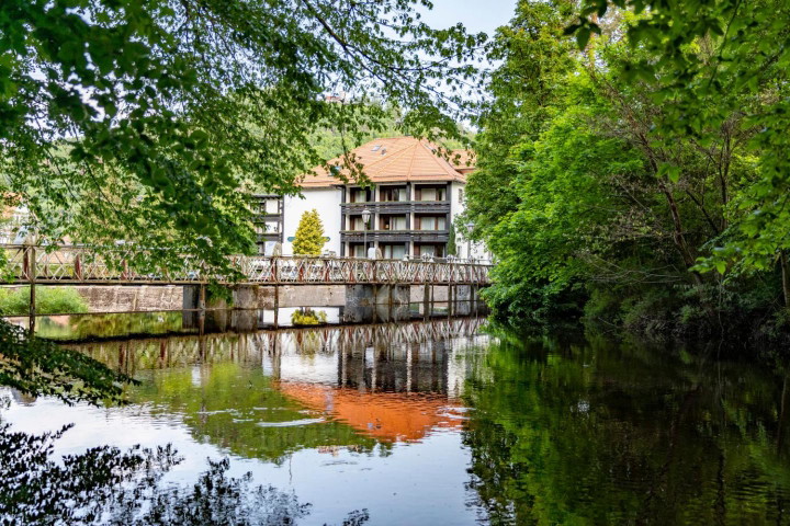 Mühl Vital Resort - Bad Lauterberg